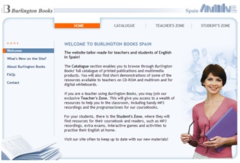 WEBPAGES AND APPS FOR TEACHERS :: English Portfolio