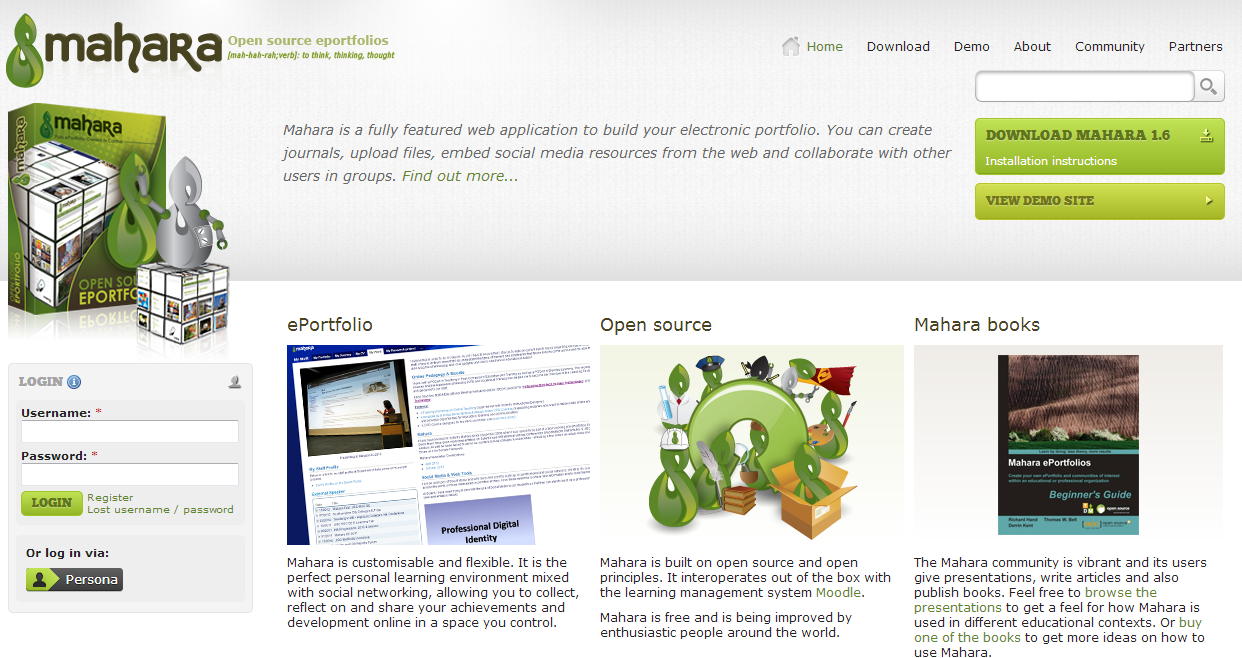WEBPAGES AND APPS FOR TEACHERS :: English Portfolio